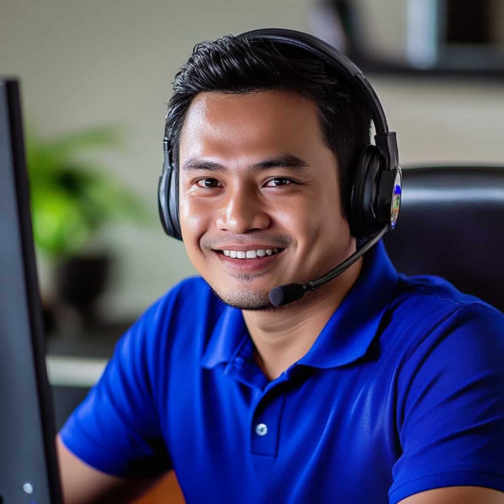 Virtual Coworker USA: Hire Virtual Assistants & Staff in the Philippines